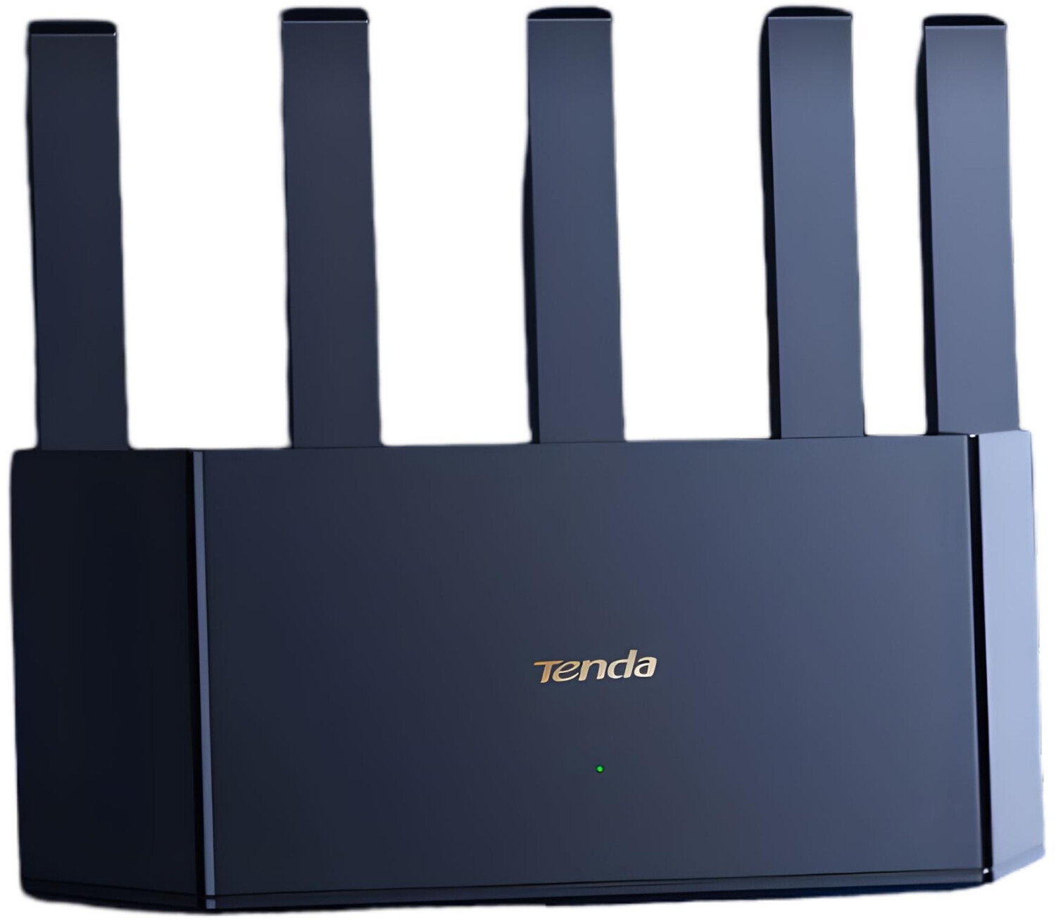 Tenda TE3L Routeur Wi-Fi 7 Dual-Band BE3600 (TE3L) au meilleur prix sur ...