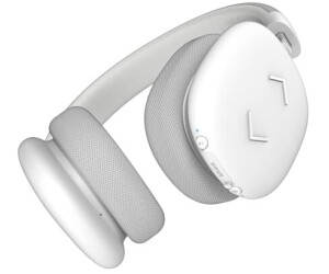 JAZ Pure Wave Wireless On-Ear Gaming-Headset, 50Std, Mikrofon ab 44,99 ...