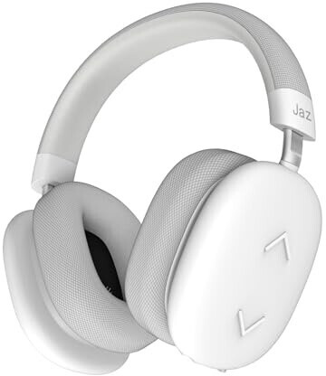 JAZ Pure Wave Wireless On-Ear Gaming-Headset, 50Std, Mikrofon ab 44,99 ...