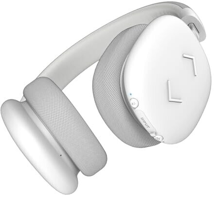 JAZ Pure Wave Wireless On-Ear Gaming-Headset, 50Std, Mikrofon ab 44,99 ...