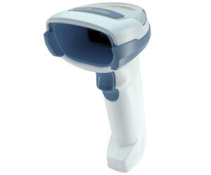 Zebra DS2278-HC Handscanner 1D/2D, Healthcare, Präsentationsstation USB ...