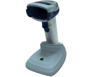 Zebra DS2278-HC Handscanner 1D/2D, Healthcare, Präsentationsstation USB ...
