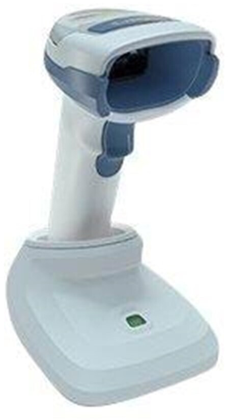 Zebra DS2278-HC Handscanner 1D/2D, Healthcare, Präsentationsstation USB ...