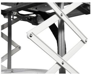 Grandview Refiner Projector Lift ME2000 Deckenhalterung, weiß (GPCK ...