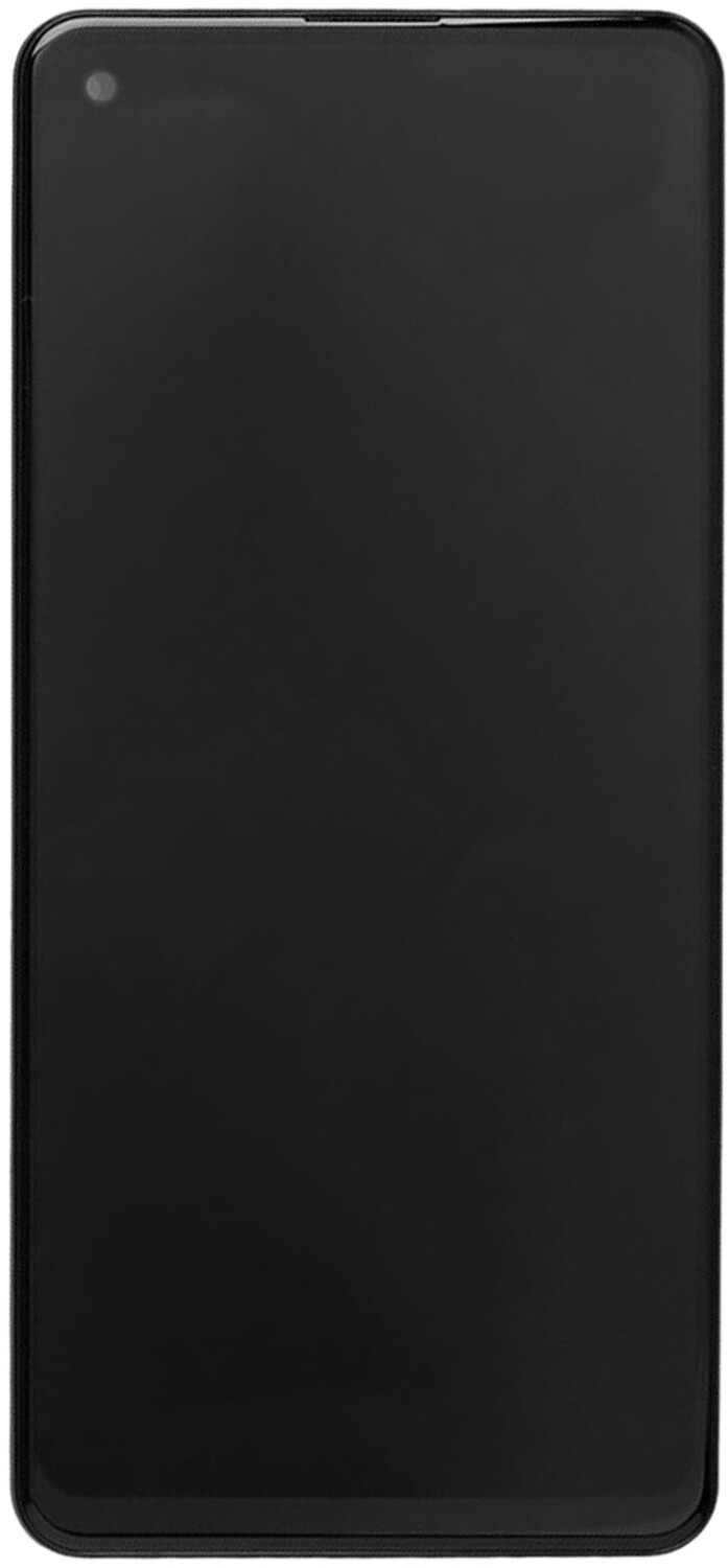 Samsung Galaxy A21s LCD-Display mit Touchscreen, schwarz (GH82-23089A ...