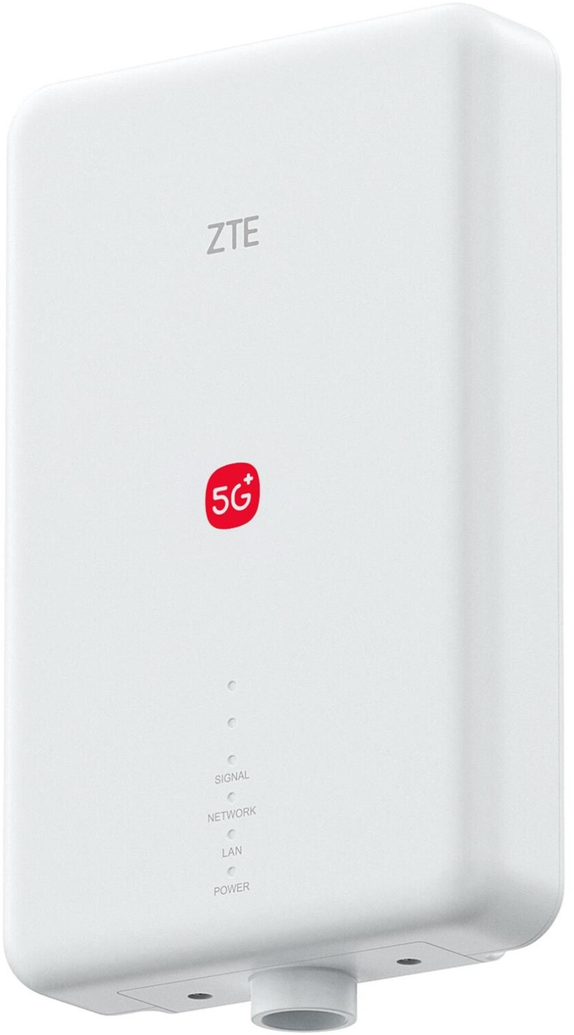 ZTE G51F 5G ODU Routeur WiFi 7 Dual-Band (MC7510) au meilleur prix sur ...