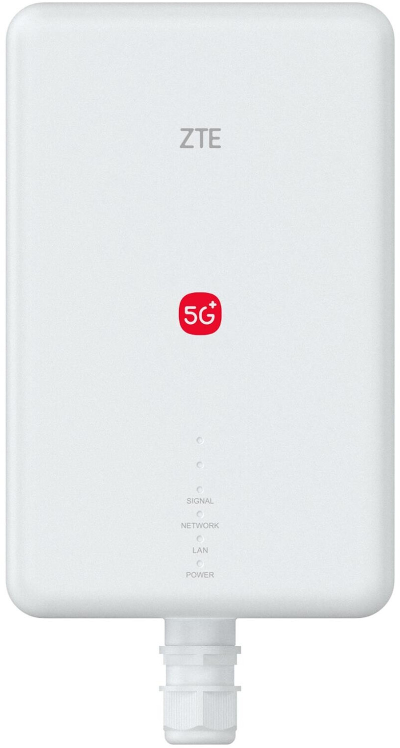 ZTE G51F 5G ODU Routeur WiFi 7 Dual-Band (MC7510) au meilleur prix sur ...