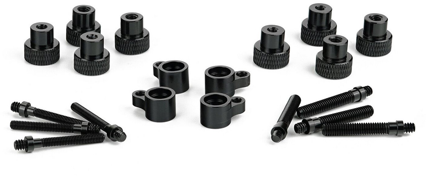Thermal Grizzly AM5 Adapter & Offset Mounting Kit, schwarz (TG-AD-AM5 ...