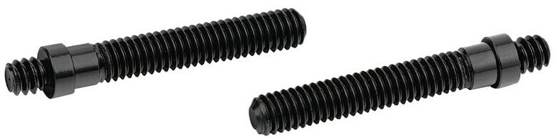 Thermal Grizzly AM5 Adapter & Offset Mounting Kit, schwarz (TG-AD-AM5 ...