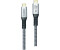 2GO USB-C Kabel 240W, 20Gbps, USB 3.2 Gen 2x2, 1,2m (797514) ab 11,59 ...