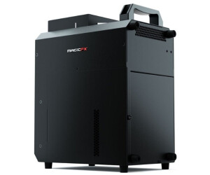 MagicFX SmokeJet Machine à Fumée avec Éclairage LED (MFX0901) au ...