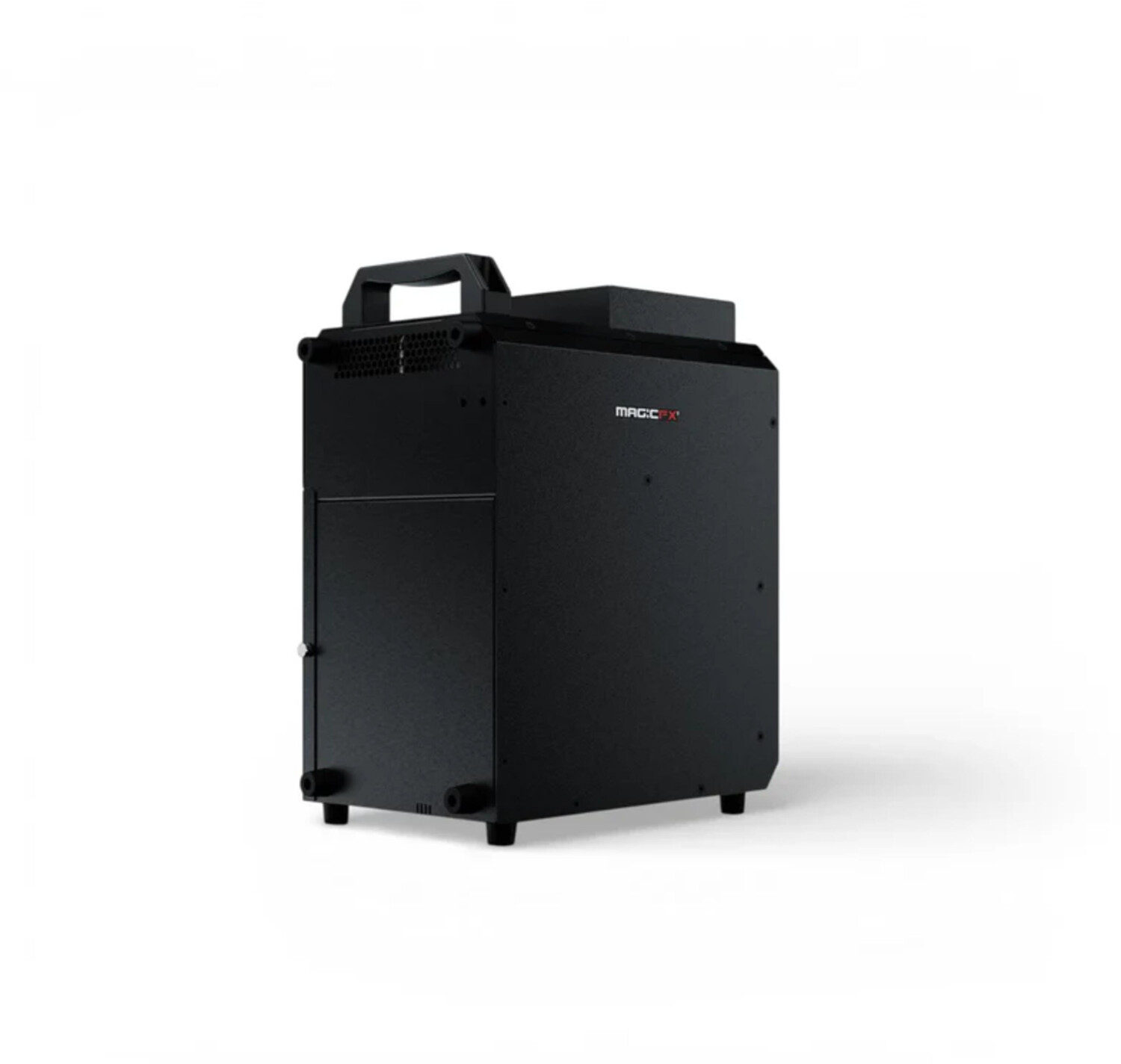 MagicFX SmokeJet Machine à Fumée avec Éclairage LED (MFX0901) au ...