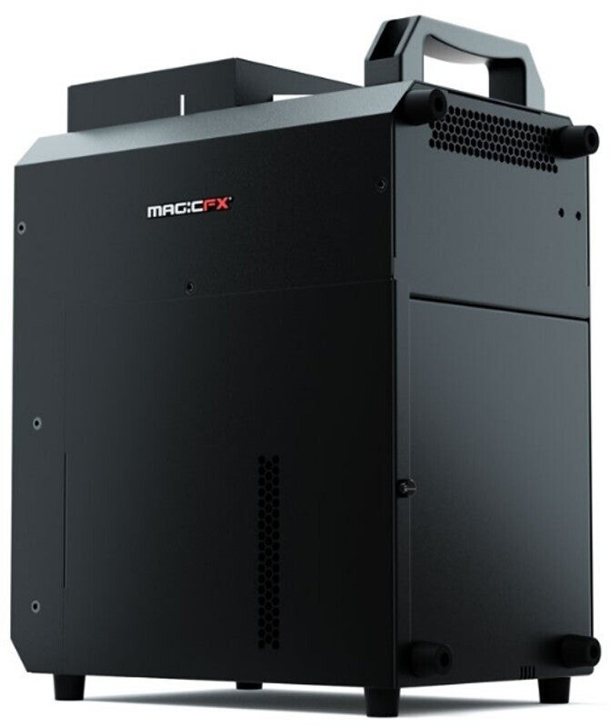 MagicFX SmokeJet Machine à Fumée avec Éclairage LED (MFX0901) au ...