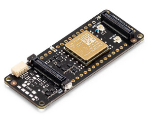 Arduino Portenta CAT.M1/NB-IoT GNSS Shield, Cinterion TX62, GLONASS ...