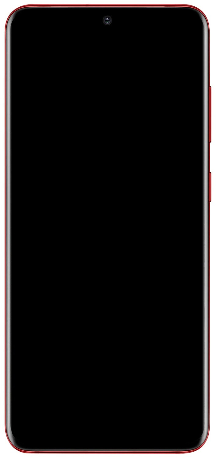 Samsung Galaxy S20+ LCD-Display mit Touchscreen, rot (GH82-22134G) ab ...