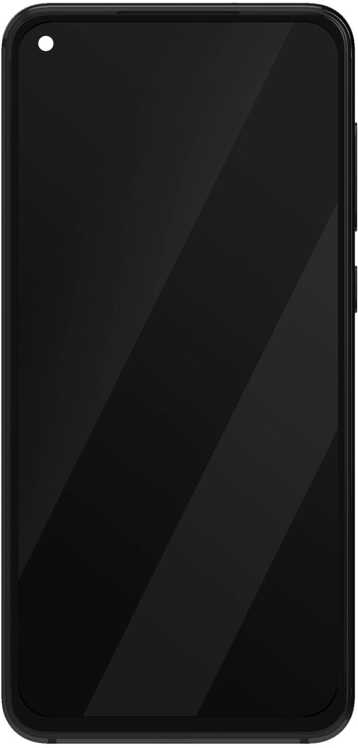 Xiaomi Mi 11 Lite 4G/5G LCD-Display + Touchscreen + Gehäuse, schwarz ...