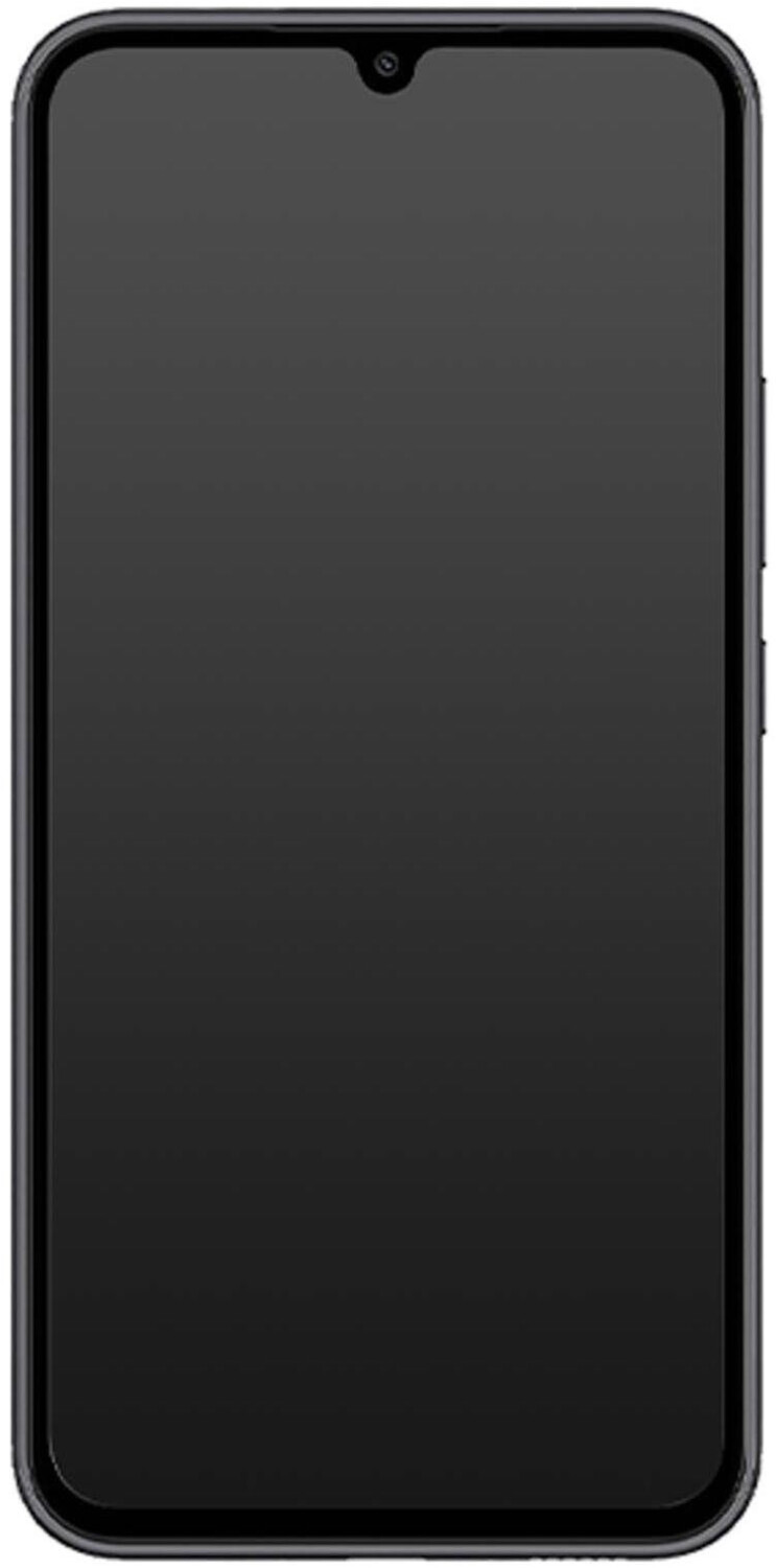 Samsung Galaxy A34 5G LCD-Display mit Touchscreen und Rahmen ...