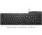 Lenovo USB-A Wired Smartcard Keyboard 5000, QWERTZ, deutsches Layout ...