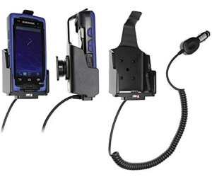 Brodit Active Holder mit Cig-Plug, Halterung für Datalogic DL-Axist ...