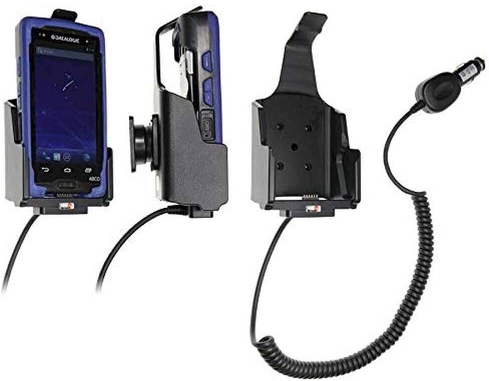 Brodit Active Holder mit Cig-Plug, Halterung für Datalogic DL-Axist ...