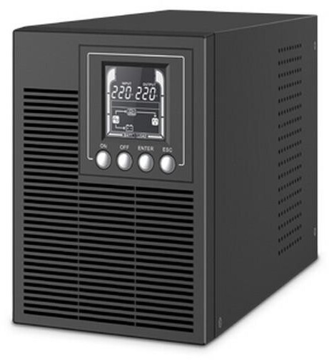 Atlantis Land LinePower 3002 PRO Online-USV 3000VA/2700W, Doppelwandler ...