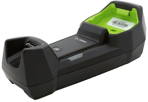 Zebra Fahrzeug-Lade- und Übertragungsstation Multi-Interface, Bluetooth ...