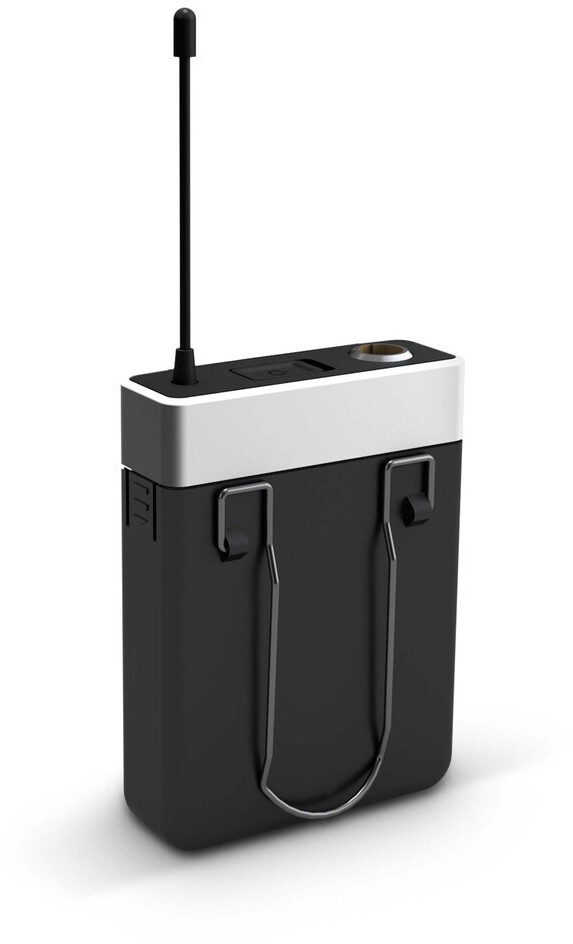 LD Systems U506 BP Taschensender, Mini XLR 3-pol (LDU506BP) ab 179,50 ...