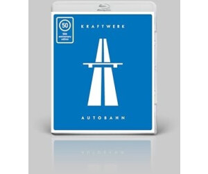 Autobahn Edición 50 Aniversario Blu-ray Audio (J3z) desde 24,89 ...