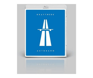 Autobahn Edición 50 Aniversario Blu-ray Audio (J3z) desde 24,89 ...