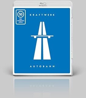 Autobahn Edición 50 Aniversario Blu-ray Audio (J3z) desde 24,89 ...