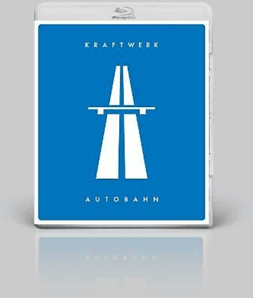 Autobahn Edición 50 Aniversario Blu-ray Audio (J3z) desde 24,89 ...