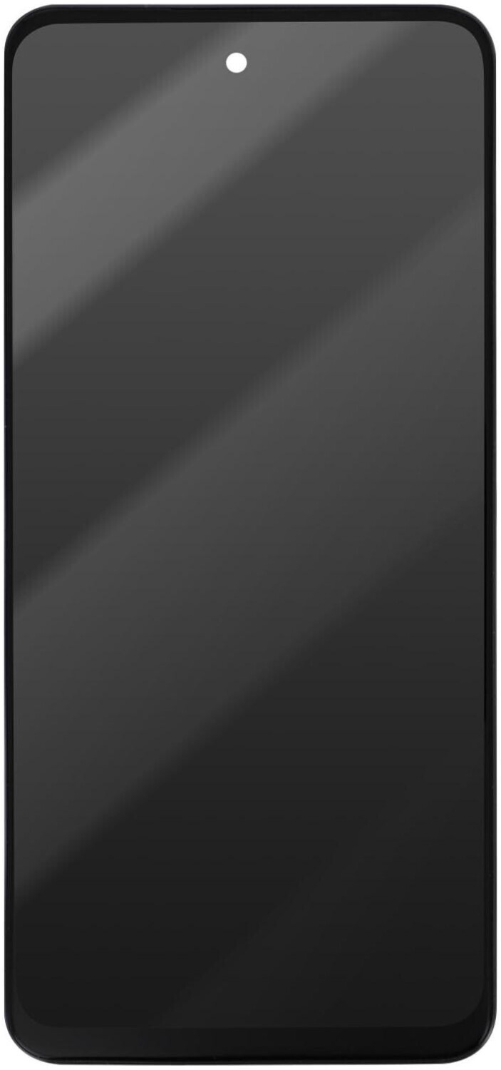 Xiaomi Redmi Note 12 5G Display LCD + Touchscreen + Rahmen, schwarz ...