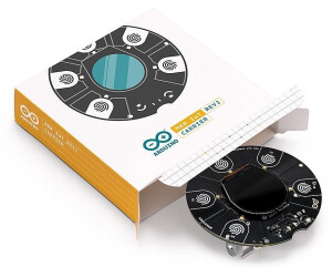 Arduino MKR IoT Carrier Rev2 Entwicklungsboard (ABX00073) ab 67,30 ...