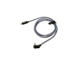 Equip USB-C 3.2 Gen 2x2 Kabel 20Gbps PD240W 2m schwarz (128422) ab 13 ...