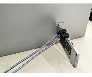 Equip USB-C 3.2 Gen 2x2 Kabel 20Gbps PD240W 2m schwarz (128422) ab 13 ...