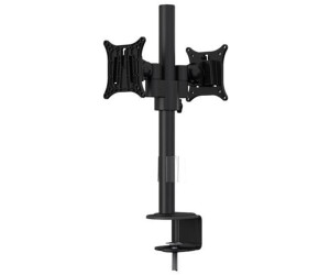 Multibrackets M Officeline Deskmount Dual, Deckenhalterung, VESA 15-30 ...