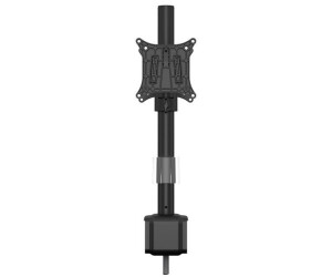 Multibrackets M Officeline Deskmount Dual, Deckenhalterung, VESA 15-30 ...