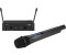 IMG Stage Line TXS-616SET/2 Funk-Mikrofon-Set UHF-PLL, kabellos ...