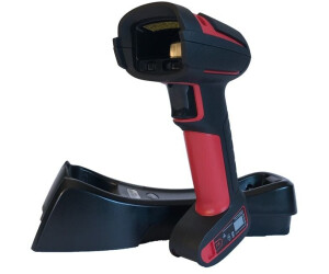 Honeywell Granit 1991iXR Handscanner 2D Bluetooth (1991IXR-3-R) ab 369. ...