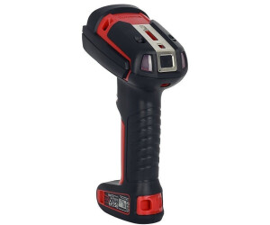 Honeywell Granit 1991iXR Handscanner 2D Bluetooth (1991IXR-3-R) ab 369. ...