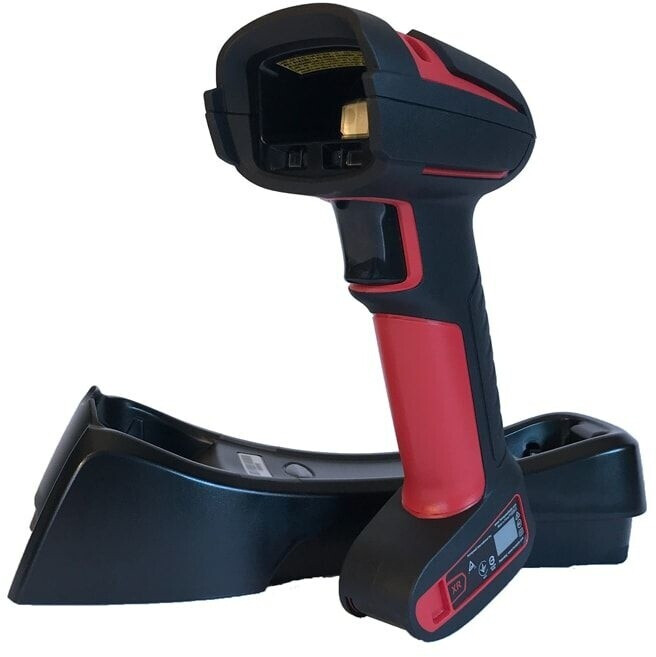 Honeywell Granit 1991iXR Handscanner 2D Bluetooth (1991IXR-3-R) ab 369. ...