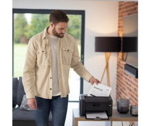 Brother HL-L1242W Laserdrucker A4 monochrom WLAN (HL-L1242W) ab 172,50 ...