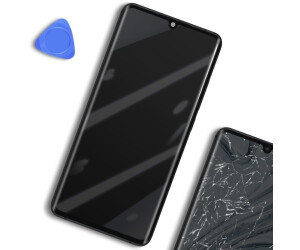 Xiaomi Mi Note 10 / 10 Pro LCD-Bildschirm + Touchscreen + Gehäuse ...