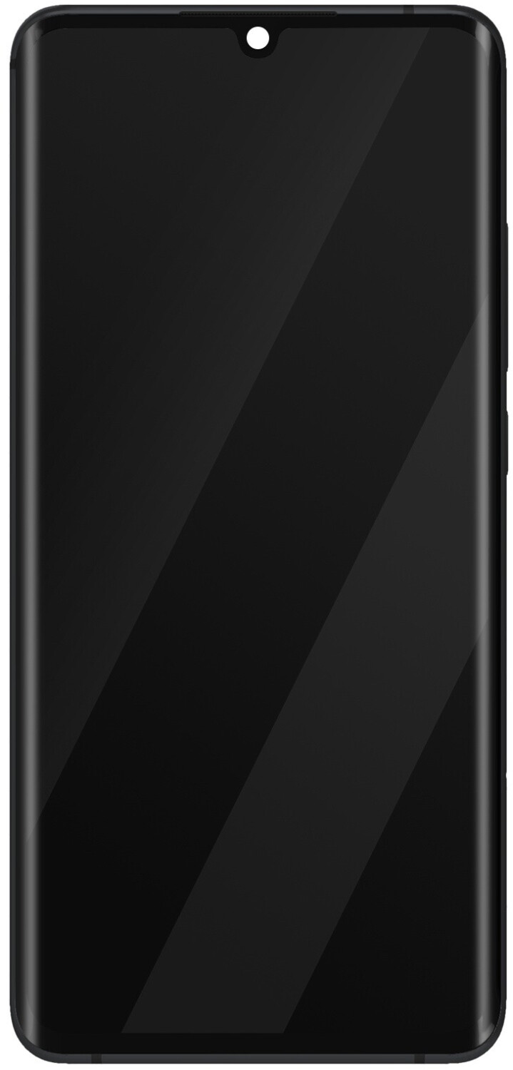 Xiaomi Mi Note 10 / 10 Pro LCD-Bildschirm + Touchscreen + Gehäuse ...