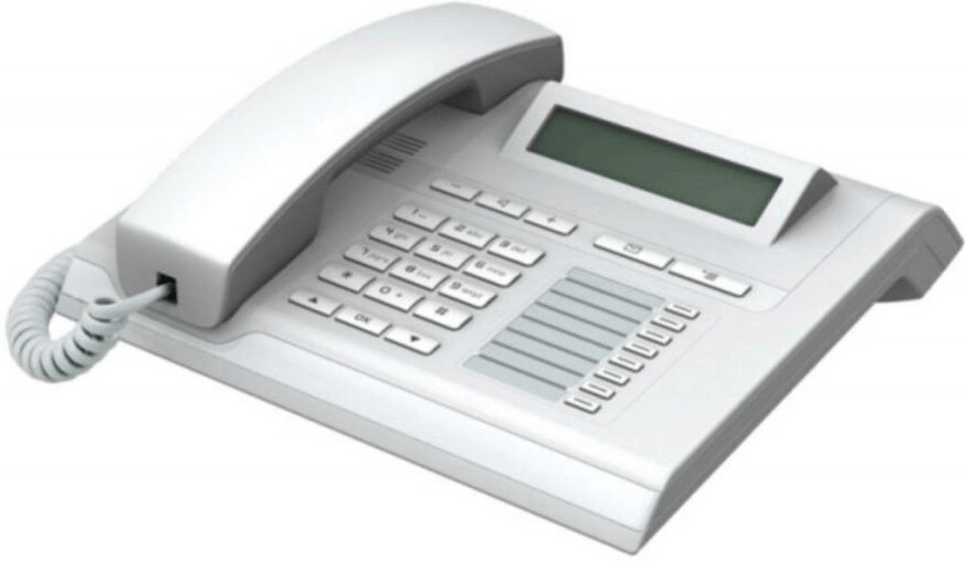 Unify OpenStage 15 T ab 80,99 € | Preisvergleich bei idealo.de