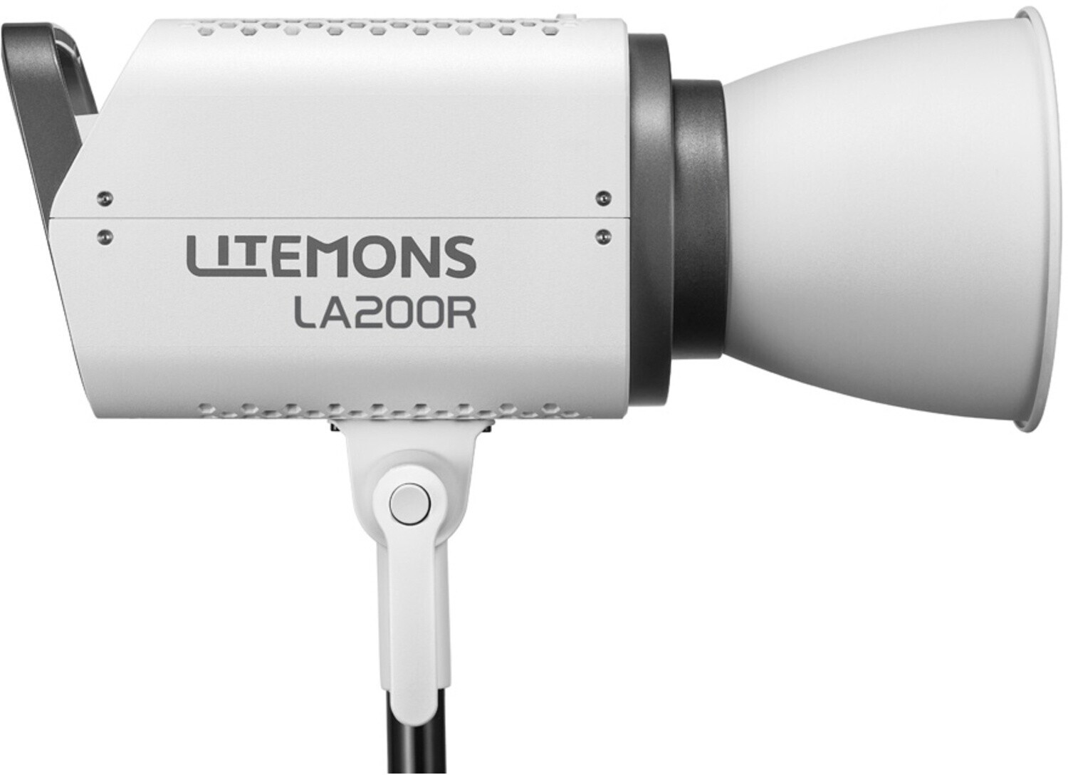 Godox Litemons LA200R RGB LED COB Videoleuchte 220W (LA200R) ab 419,00 ...