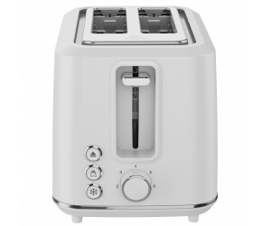 Aeno TS1 Toaster 7-stufige mechanische Steuerung, weiß (EAN ...