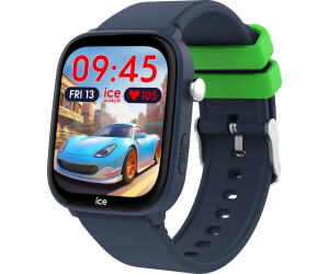 Ice Watch Ice Smart Junior Find Hub Smartwatch niños azul (025680 ...