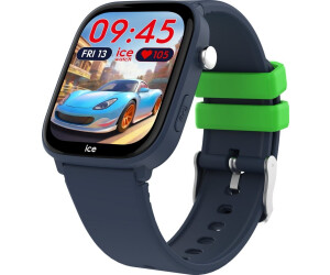 Ice Watch Ice Smart Junior Find Hub Smartwatch niños azul (025680 ...