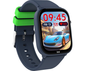 Ice Watch Ice Smart Junior Find Hub Smartwatch niños azul (025680 ...